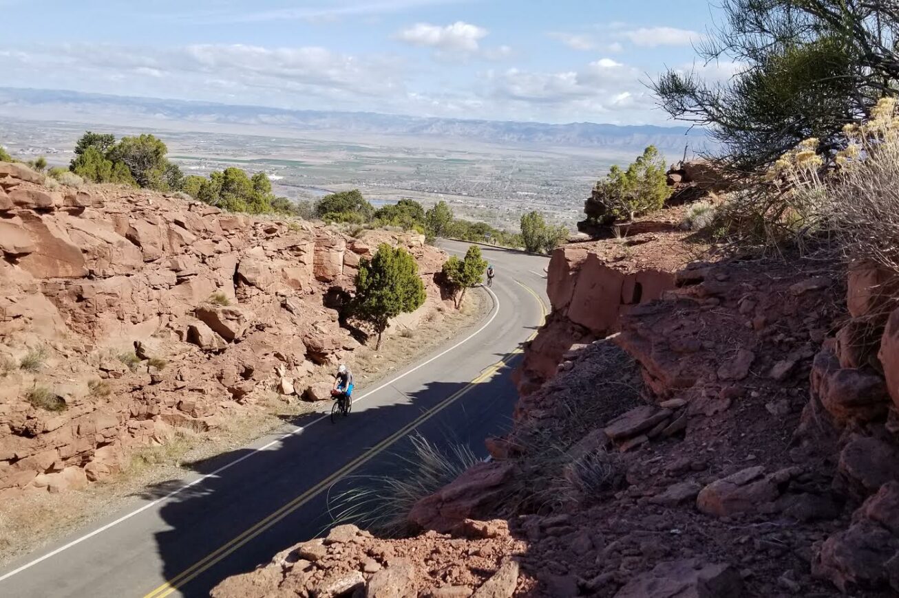 Blog - San Juan Huts Systems